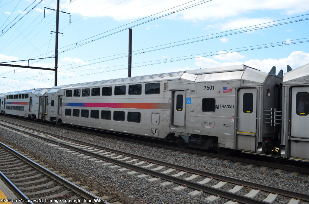 NJT 7501